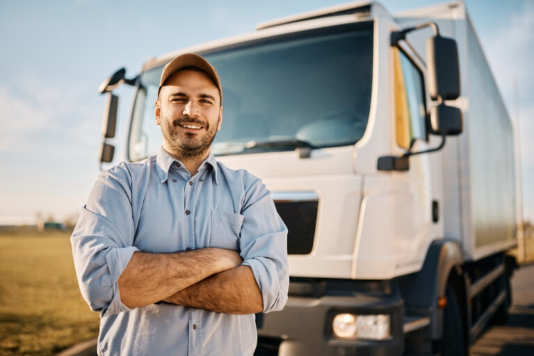 Trucking Industry Driver Shortage Impact: Effects & Solutions