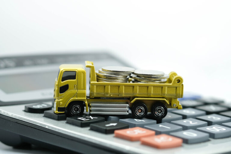 Understanding Per Diem Tax Deductions for Truck Drivers - ExpressTruckTax