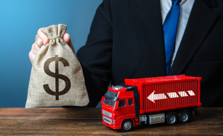 Understanding Per Diem Tax Deductions for Truck Drivers - ExpressTruckTax